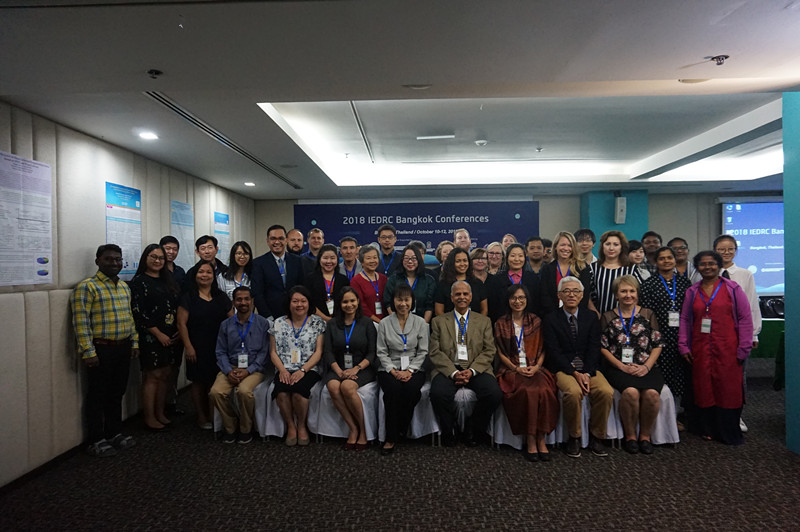 The 12th ICERI 2022|International Conference on Education, Research and Innovation|Hangzhou, China